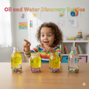 Top 10 Easy Science Activities for Preschoolers to Try